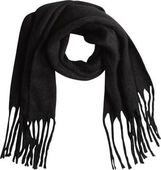Roxy Cute Blush S Scarf One Size