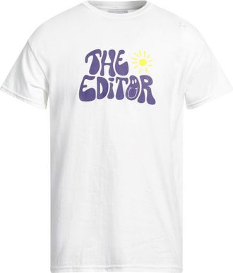 The Editor TOPS - T-shirts auf YOOX.COM