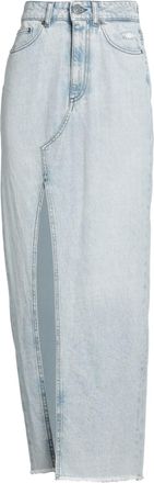 Dondup HOSEN & R&Ouml;CKE - Jeansr&ouml;cke auf YOOX.COM