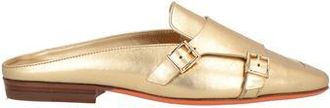 Santoni CHAUSSURES - Mules & Sabots sur YOOX.COM