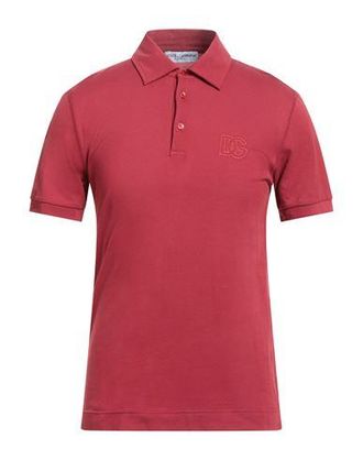 Dolce & Gabbana TOPS - Polos sur YOOX.COM