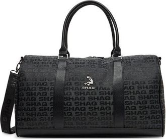 Shaq Wochenendtasche SHAQ-P-002-07 Schwarz