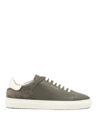 Axel Arigato Baskets - Vert