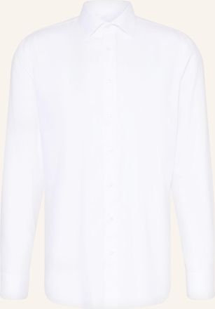 Seidensticker Seidensticker Hemd Shaped Fit weiss