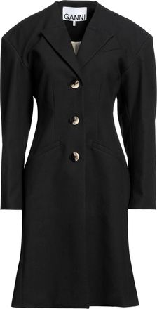 Ganni JACKEN & MÄNTEL - Jacken, Mäntel & Trenchcoats auf YOOX.COM