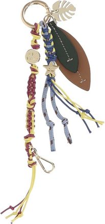 Cuba Lab Femme, Accessoires, Multicolore, Taille: ONE Size Malanga Keyring