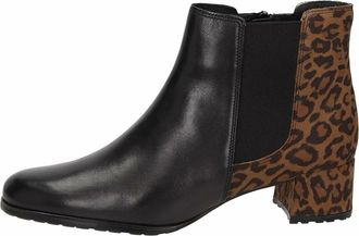 Sioux Damen, Schuhe, Mehrfarbig, 42 EUGr&ouml;&szlig;e