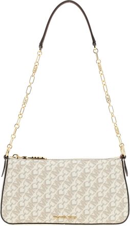 Michael Kors Women MD Chain POUCHETTE Hand Bag
