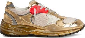 Golden Goose Homme, Chaussures, Multicolore, Taille: 45 EU Golden Goose Baskets