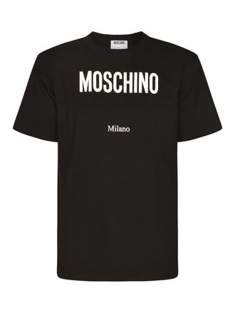 Moschino Chemise - Noir