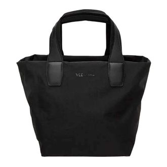 VeeCollective Femme, Sacs, Noir, Taille: ONE Size Essence Medium