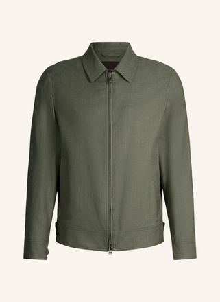 Windsor Windsor. Blouson gruen