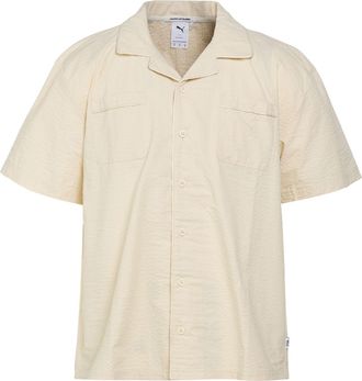 Puma TOPS - Hemden auf YOOX.COM