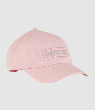 Rotate Casquette Logo Almond Blossom, Capsule Sunday