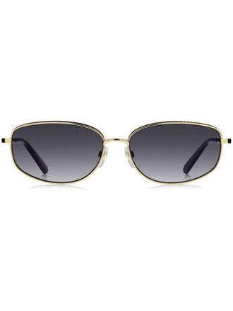 Marc Jacobs lunettes de soleil Marc 772 - Or