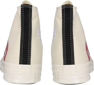 Converse Chuck 70 Sneaker - White