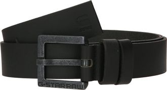 G-Star G&uuml;rtel New Duko
