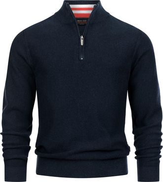 INDICODE JEANS Pullover Bull