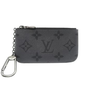 Louis Vuitton unisex, Pre-owned, Noir, Taille: ONE Size Porte-monnaie / &Eacute;tui &agrave; monnaie Pre-owned