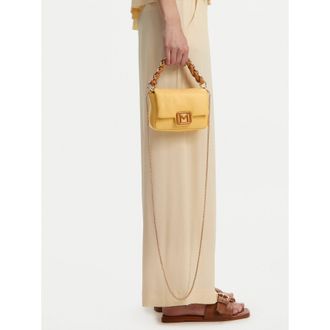 Marella Handtasche Marella Lontra 2513511056200 Gelb