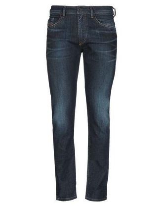 Diesel BAS - Pantalons en jean sur YOOX.COM