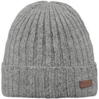 Barts M&uuml;tze / Strickm&uuml;tze Haakon Turnup