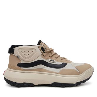 Vans Sneakers Vans MTE Crosspath Mid VN000CVV0E01 Braun