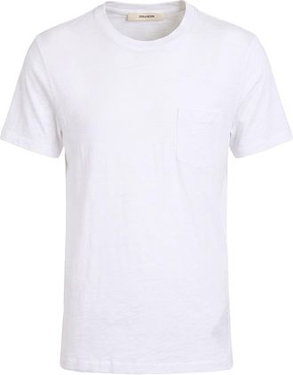 Zadig&Voltaire TOPS - T-shirts auf YOOX.COM