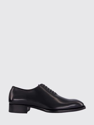 Tom Ford Schn&uuml;rschuhe TOM FORD Herren Farbe Schwarz