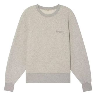 Sessun Sweat Chill Coton Bio Sess&ugrave;n