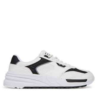 Emporio Armani Sneakers EA7 Emporio Armani X8X241 XK435 C695 Weiß