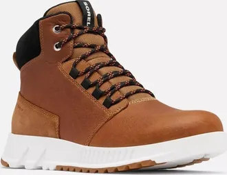Sorel Mac Hill Hiking Boot - Brown