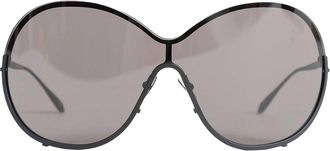 Alaia Butterfly Sunglasses