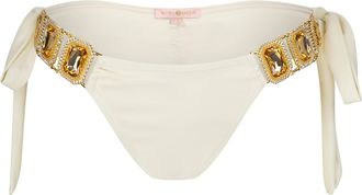 Moda Minx Bikinihose Boujee