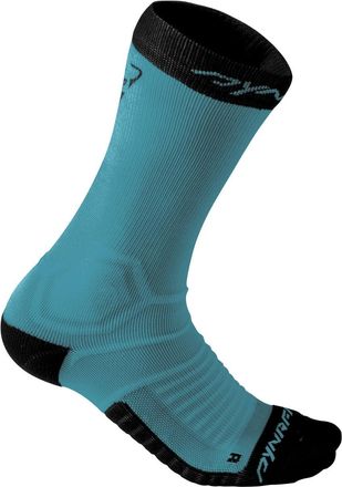 Dynafit Dynafit Damen Ultra Cushion Sk socken, Blau, 43-46