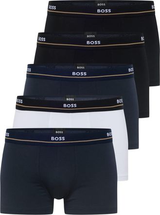 BOSS Boxershorts Essential