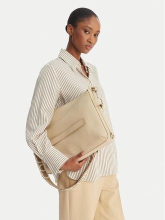 Coccinelle Handtasche U6C Coccinellegretel E1 U6C 13 04 01 Beige