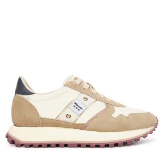 Blauer Sneakers Blauer F5MILLEN03/NYG Beige