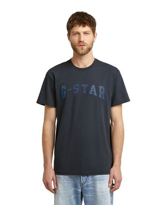 G-Star 8719965012981 Felt Logo r t