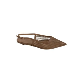 Twentyfourhaitch Sandalo Sabot - - Shoes - Damen - Beige - 41 EU
