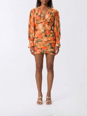 Pinko Robe Femme couleur Orange