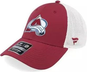 Fanatics Casquette NHL Colorado Avalanc