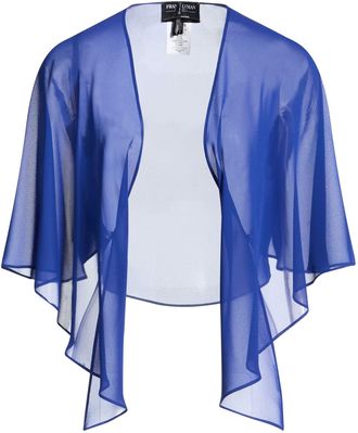 Frank Lyman Design TOPS - Boleros auf YOOX.COM