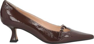Chiarini Bologna SCHUHE - Pumps auf YOOX.COM