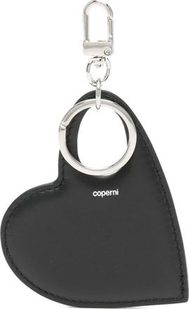 Coperni Femme, Accessoires, Noir, Taille: ONE Size Porte-clés Coeur