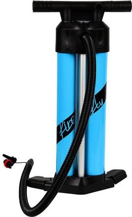 Firefly SUP-Pumpe Triple Action