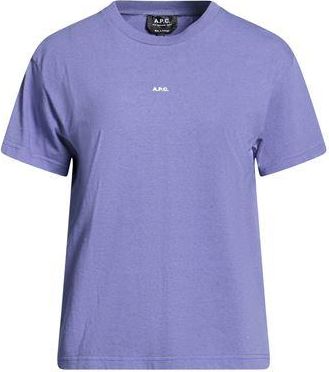 A.P.C. TOPS - T-shirts sur YOOX.COM