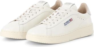 Autry Low-Top Sneaker - Sneaker Dallas Low - Gr. 40 (EU) - in Grau - für Damen