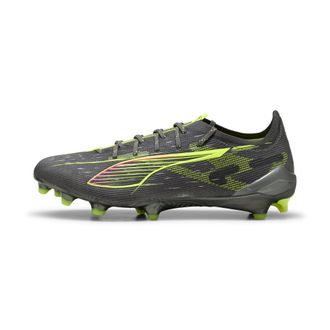 Puma ULTRA 5 ULTIMATE FG Fu&szlig;ballschuhe Unisex, Schuhe, Blau, 40.5
