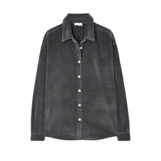 American Vintage Blusen & Shirts - - Blouses & Shirts - Damen - Grau - XS/S